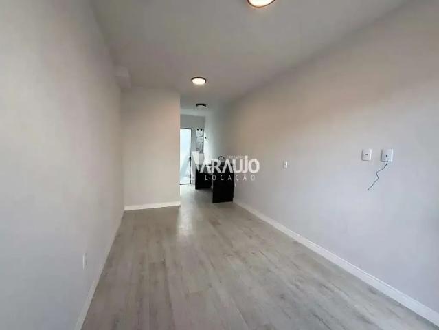 Loft para Locação em Itajaí/SC Espinheiros 1 Quartos