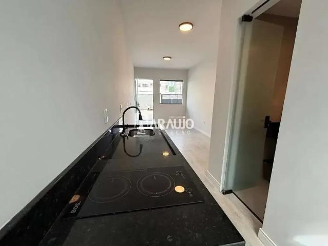 Loft para Locação em Itajaí/SC Espinheiros 1 Quartos