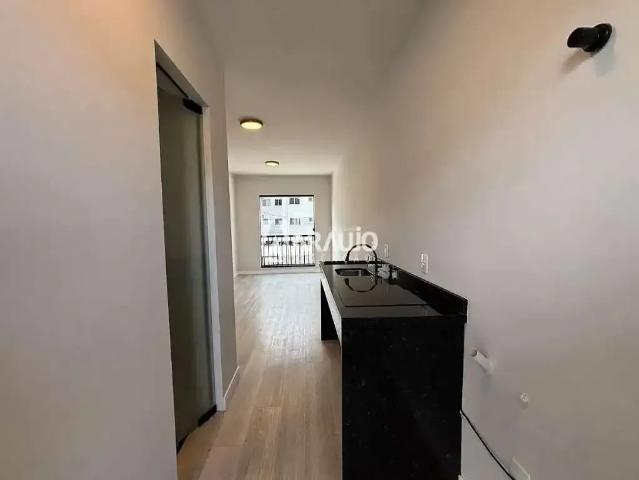 Loft para Locação em Itajaí/SC Espinheiros 1 Quartos