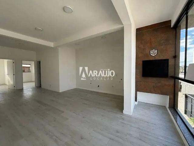 Loft para Locação em Itajaí/SC Espinheiros 2 Quartos