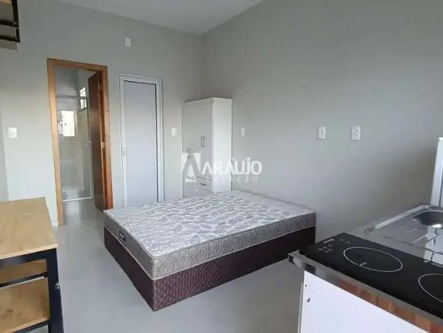 Loft para Locação em Itajaí/SC Fazenda 1 Quartos