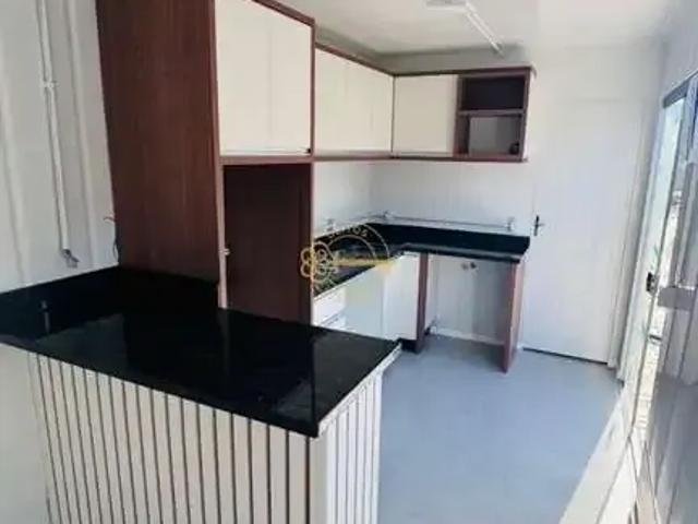 Loft para Locação em Itajaí/SC São Vicente 1 Quartos