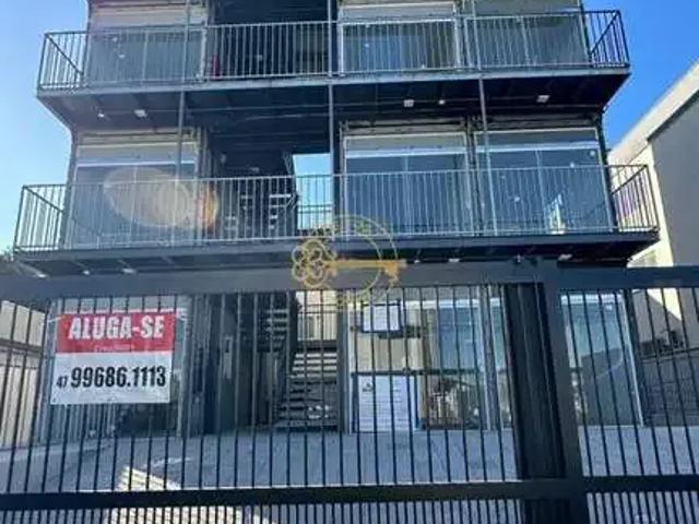 Loft para Locação em Itajaí/SC São Vicente 1 Quartos