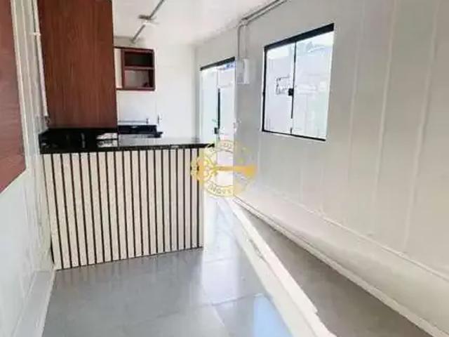 Loft para Locação em Itajaí/SC São Vicente 1 Quartos