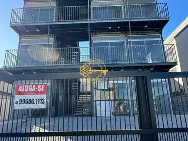 Loft para Locação em Itajaí/SC São Vicente 1 Quartos