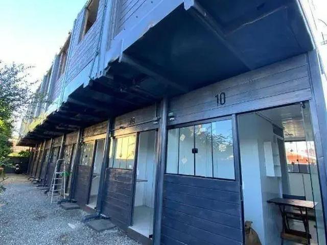Loft para Locação em Itajaí/SC São Judas 1 Quartos