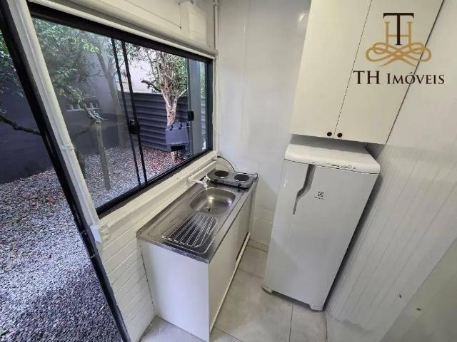 Loft para Locação em Itajaí/SC São Judas 1 Quartos