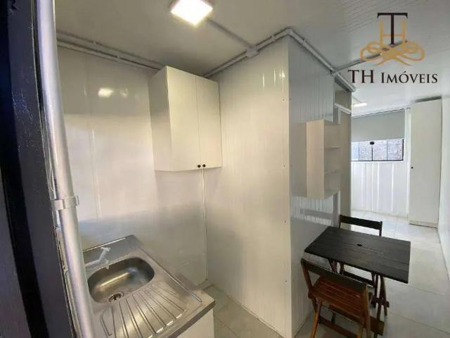 Loft para Locação em Itajaí/SC São Judas 1 Quartos