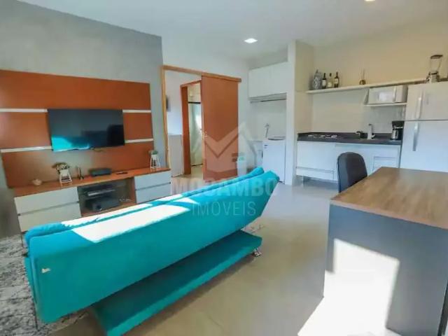 Loft para Locação em Itatiba/SP Loteamento Residencial Central Park 1 Quartos
