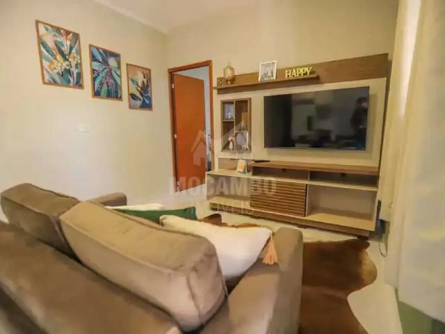 Loft para Locação em Itatiba/SP Loteamento Residencial Central Park 2 Quartos