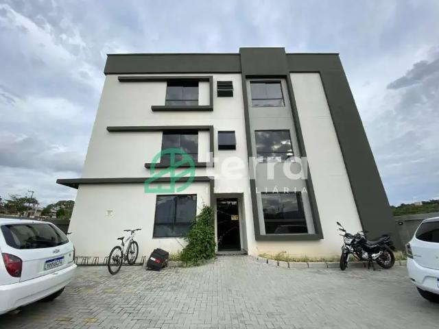 Loft para Locação em Indaial/SC Benedito 1 Quartos