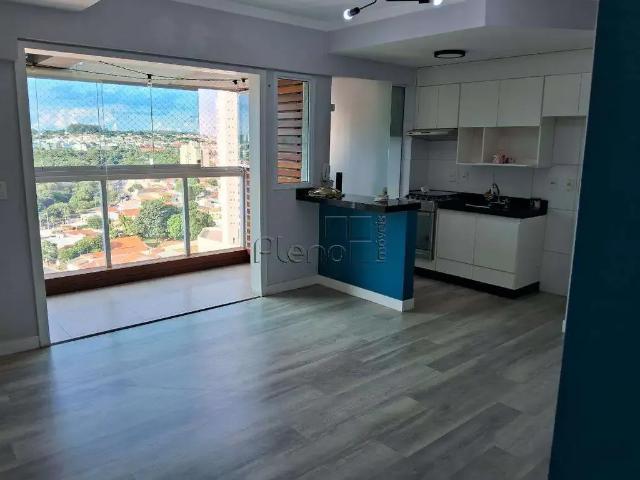 Loft para Locação em Indaiatuba/SP Vila Lopes 1 Quartos