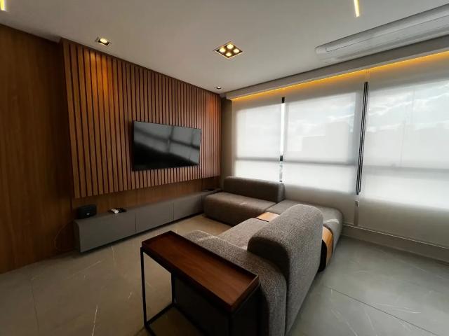 Loft para Locação em Indaiatuba/SP Cidade Nova I 1 Quartos