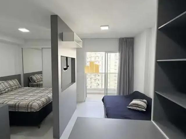 Loft para Locação em Juiz de Fora/MG Centro 1 Quartos