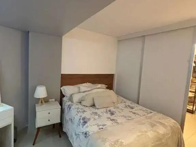 Loft para Locação em Jaboatão dos Guararapes/PE Piedade 1 Quartos