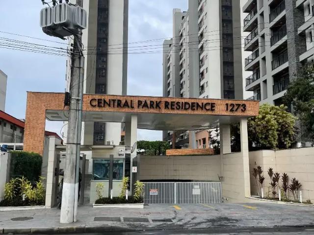 Loft para Locação em Joinville/SC Bucarein 1 Quartos