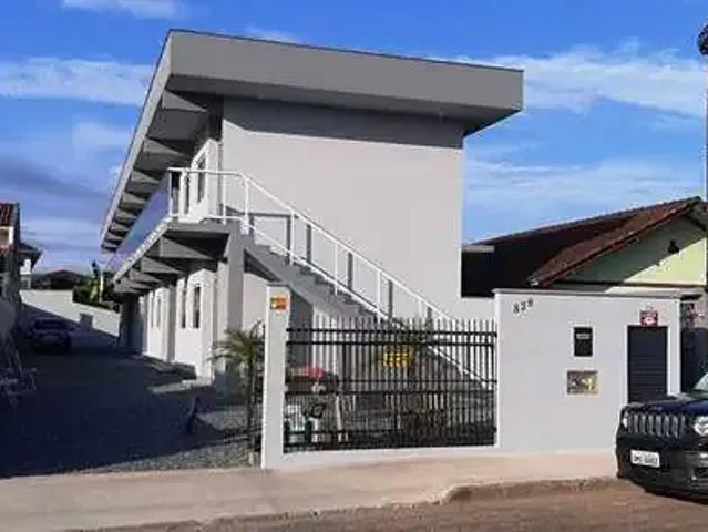 Loft para Locação em Joinville/SC Itaum 1 Quartos