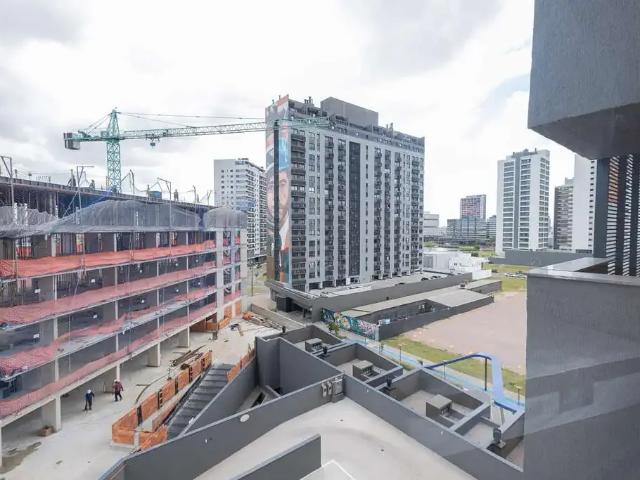 Loft para Locação em Pelotas/RS Areal 1 Quartos