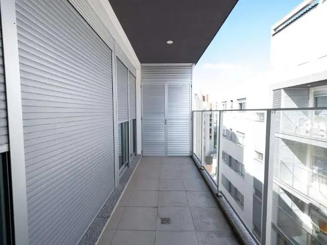 Loft para Locação em Pelotas/RS Centro 1 Quartos