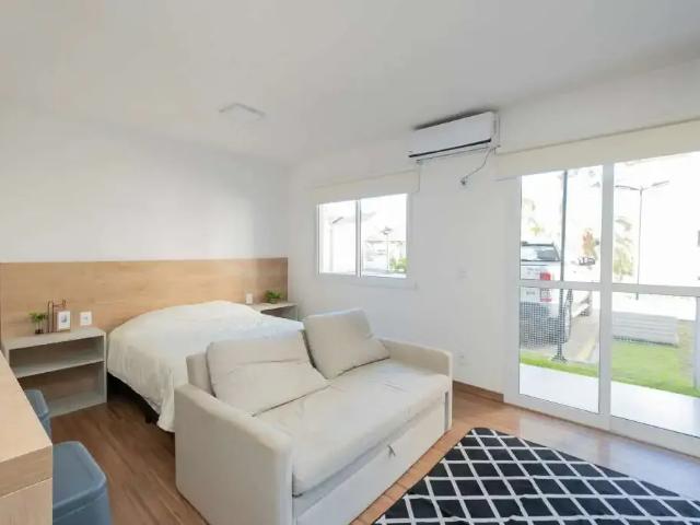 Loft para Locação em Pelotas/RS Centro 1 Quartos