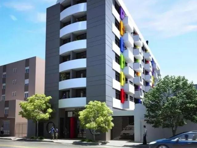 Loft para Locação em Pelotas/RS Centro 1 Quartos