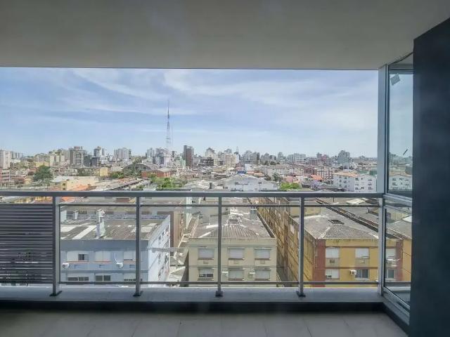 Loft para Locação em Pelotas/RS Centro 1 Quartos