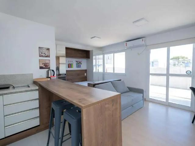 Loft para Locação em Pelotas/RS Centro 1 Quartos