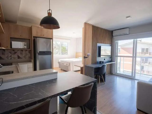 Loft para Locação em Pelotas/RS Centro 1 Quartos