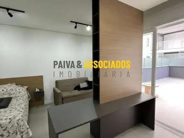 Loft para Locação em Pelotas/RS Centro 1 Quartos