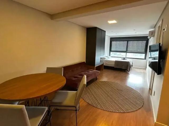 Loft para Locação em Pelotas/RS São Gonçalo 1 Quartos