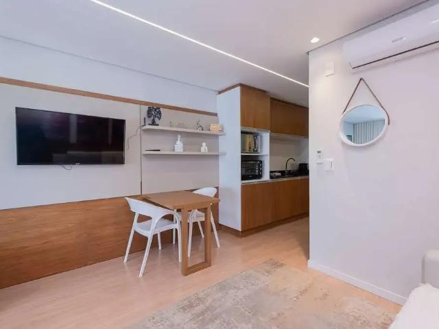 Loft para Locação em Pelotas/RS São Gonçalo 1 Quartos