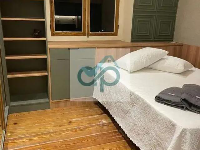 Loft para Locação em Petrópolis/RJ Centro 1 Quartos