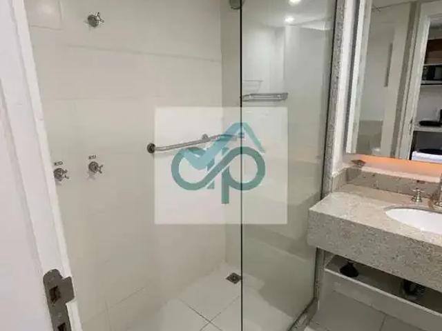 Loft para Locação em Petrópolis/RJ Itaipava 1 Quartos