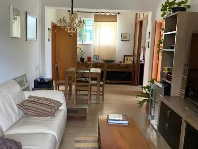 Loft para Locação em Petrópolis/RJ Nogueira 1 Quartos