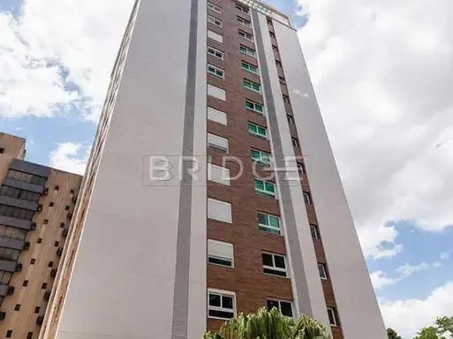 Loft para Locação em Porto Alegre/RS Moinhos de Vento 1 Quartos