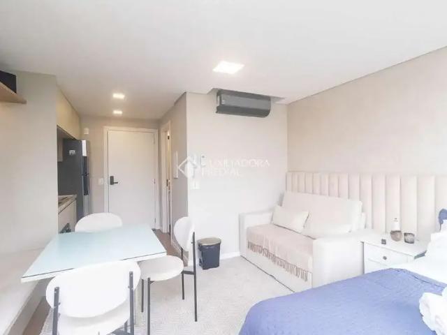 Loft para Locação em Porto Alegre/RS Mont Serrat 1 Quartos