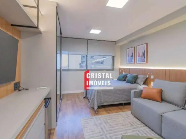 Loft para Locação em Porto Alegre/RS Mont Serrat 1 Quartos