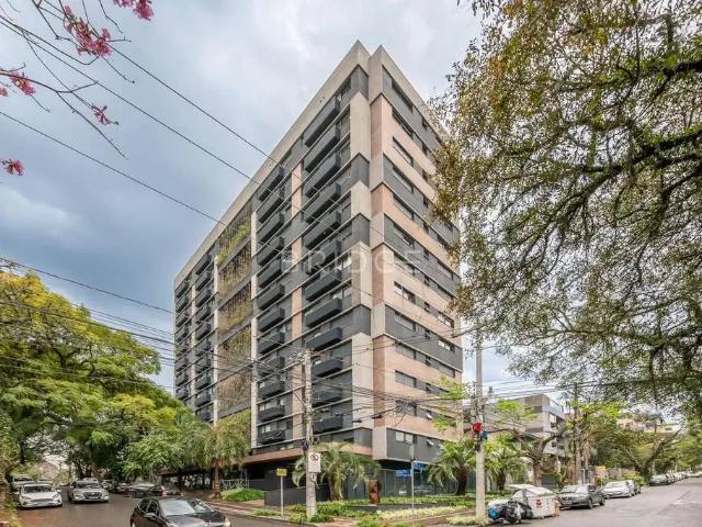 Loft para Locação em Porto Alegre/RS Mont Serrat 1 Quartos