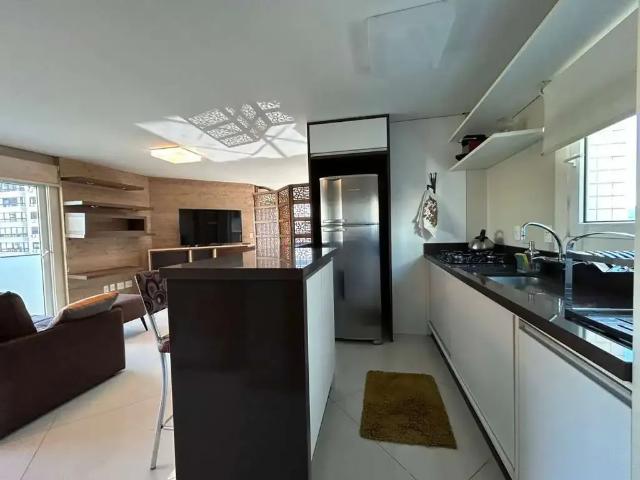 Loft para Locação em Porto Alegre/RS Mont Serrat 1 Quartos