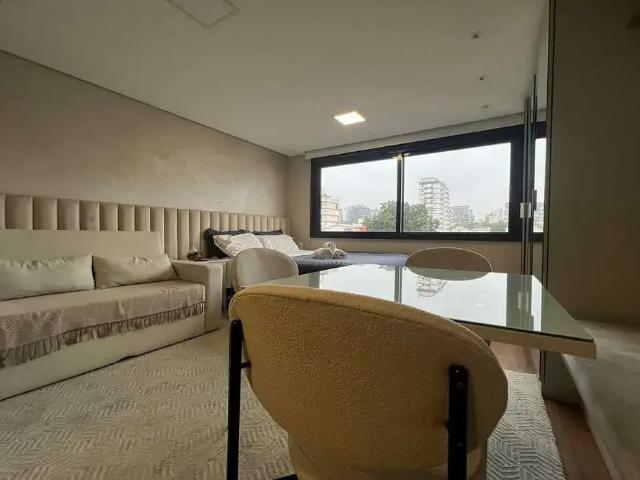 Loft para Locação em Porto Alegre/RS Mont Serrat 1 Quartos