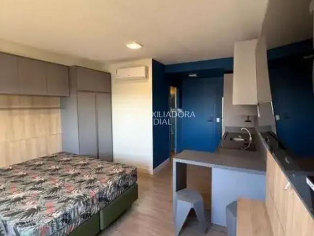 Loft para Locação em Porto Alegre/RS Mont Serrat 1 Quartos