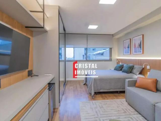 Loft para Locação em Porto Alegre/RS Mont Serrat 1 Quartos