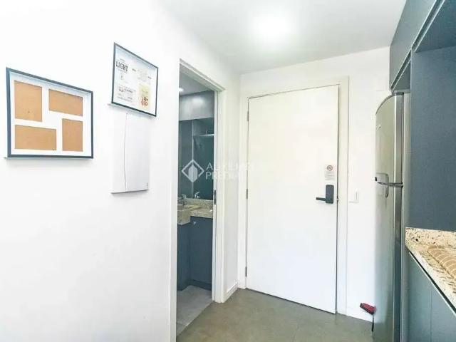 Loft para Locação em Porto Alegre/RS Mont Serrat 1 Quartos