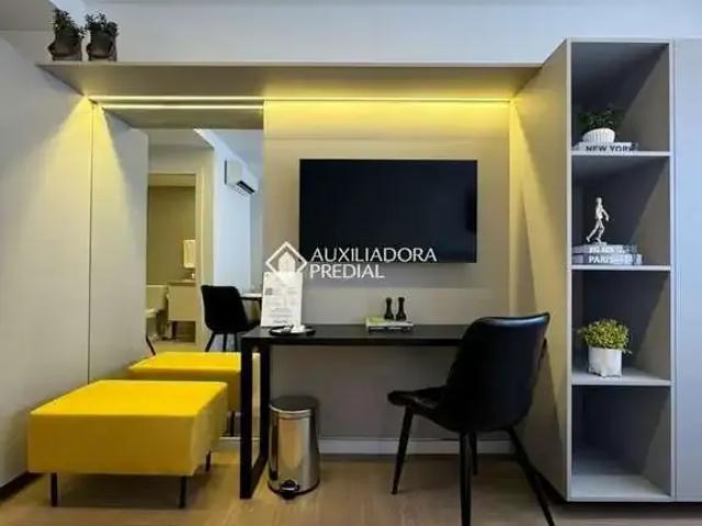 Loft para Locação em Porto Alegre/RS Auxiliadora 1 Quartos