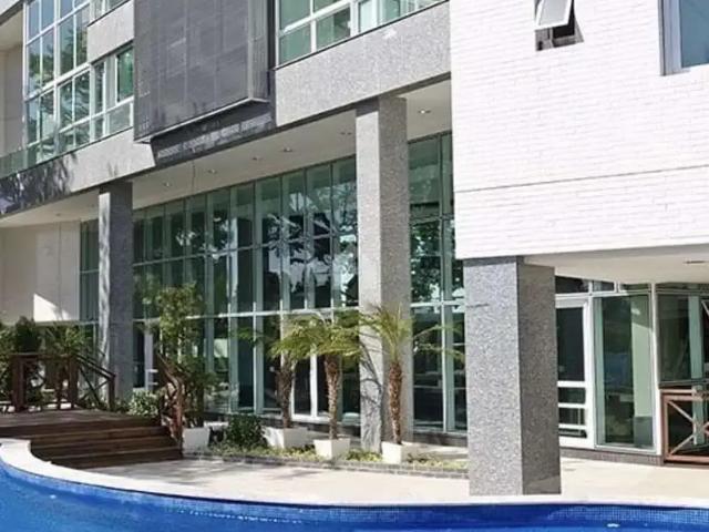 Loft para Locação em Porto Alegre/RS Boa Vista 1 Quartos