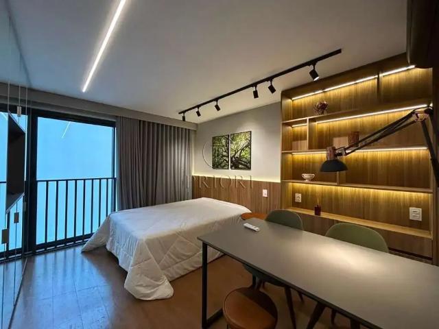 Loft para Locação em Porto Alegre/RS Auxiliadora 1 Quartos