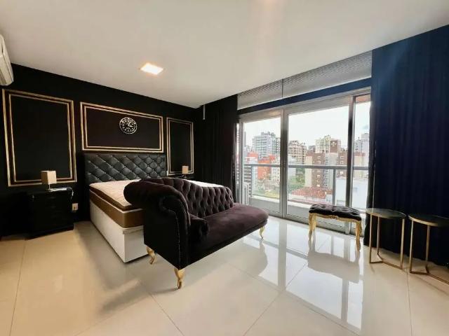 Loft para Locação em Porto Alegre/RS Auxiliadora 1 Quartos