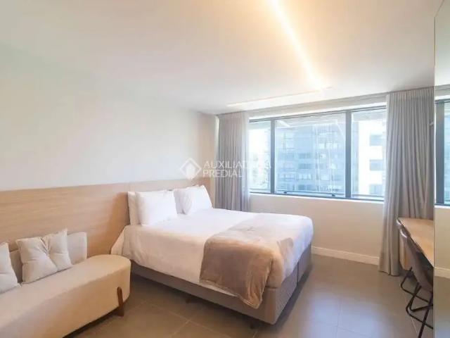 Loft para Locação em Porto Alegre/RS Auxiliadora 1 Quartos