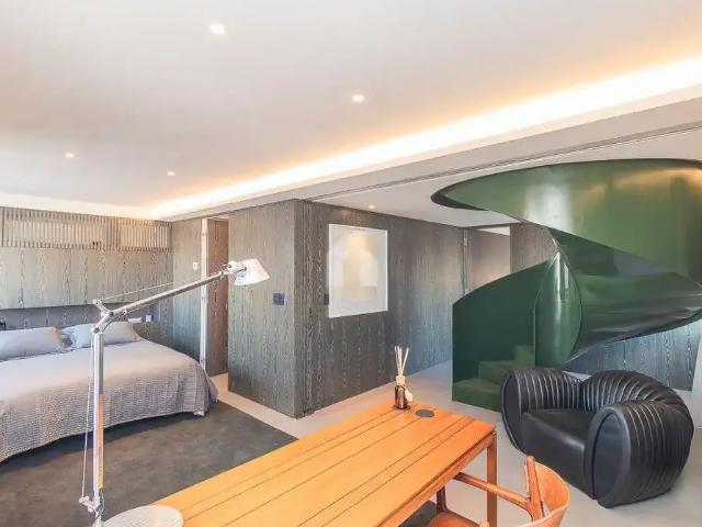 Loft para Locação em Porto Alegre/RS Auxiliadora 2 Quartos