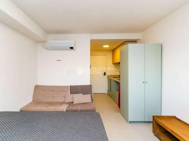 Loft para Locação em Porto Alegre/RS Bela Vista 1 Quartos